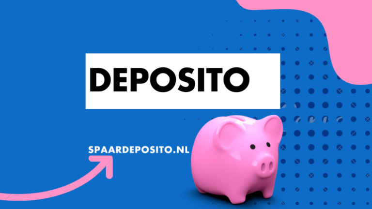 Deposito - Kies voor de hoogste rente