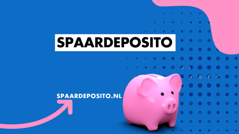 Spaardeposito met de hoogste spaarrente > Vergelijk en Spaar