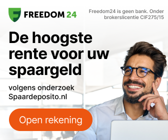 ING spaardeposito: Alles over ING deposito rente (tip)
